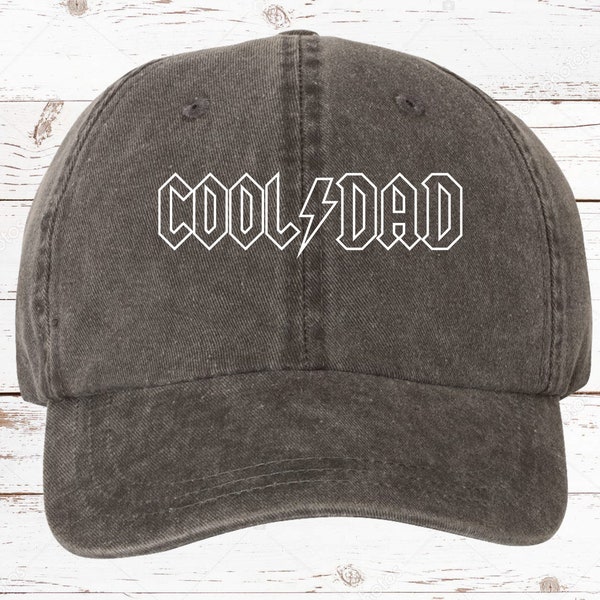 Dad Hat - Etsy