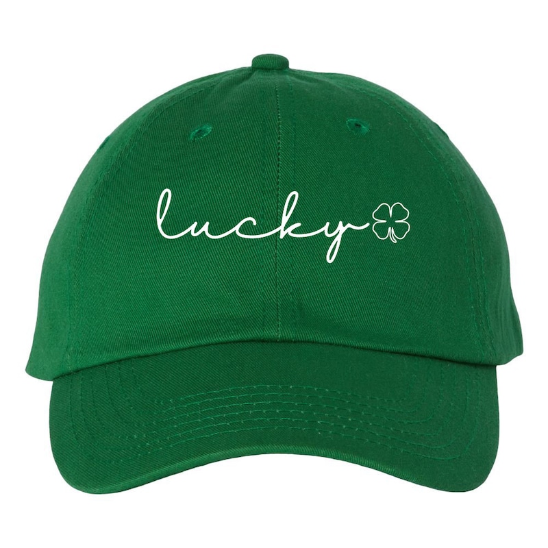 St Patricks Day Hat - Etsy