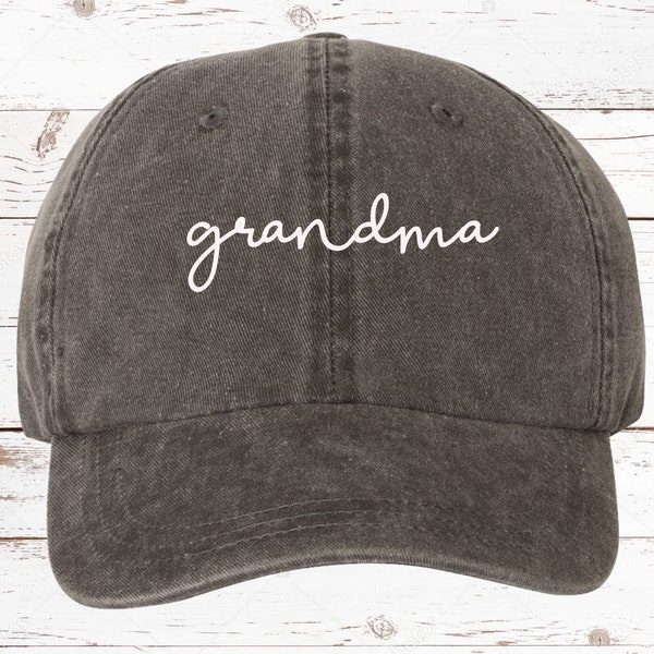 Mom Dad Grandma - Etsy