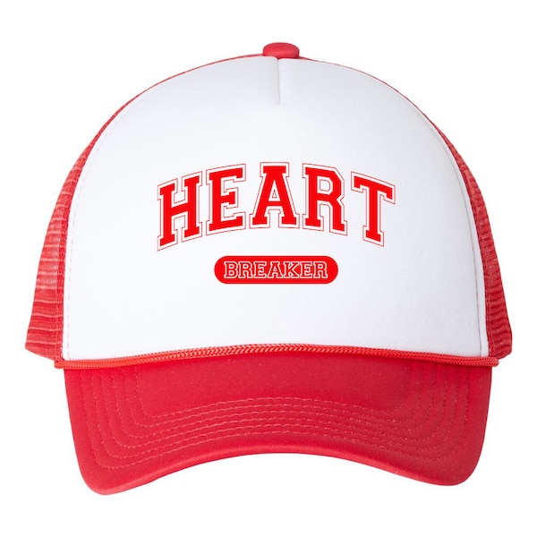 Valentines Day Hat - Etsy