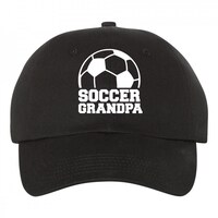 Soccer Dad - Etsy
