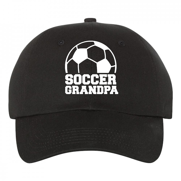Soccer Dad - Etsy