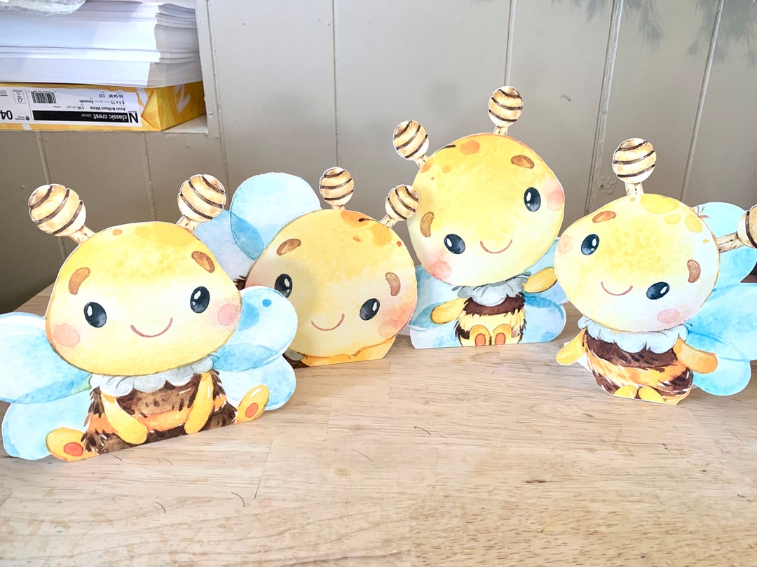 EXTRA STOCK Bundle Bee Stand up Bundle Surplus Stock - Etsy