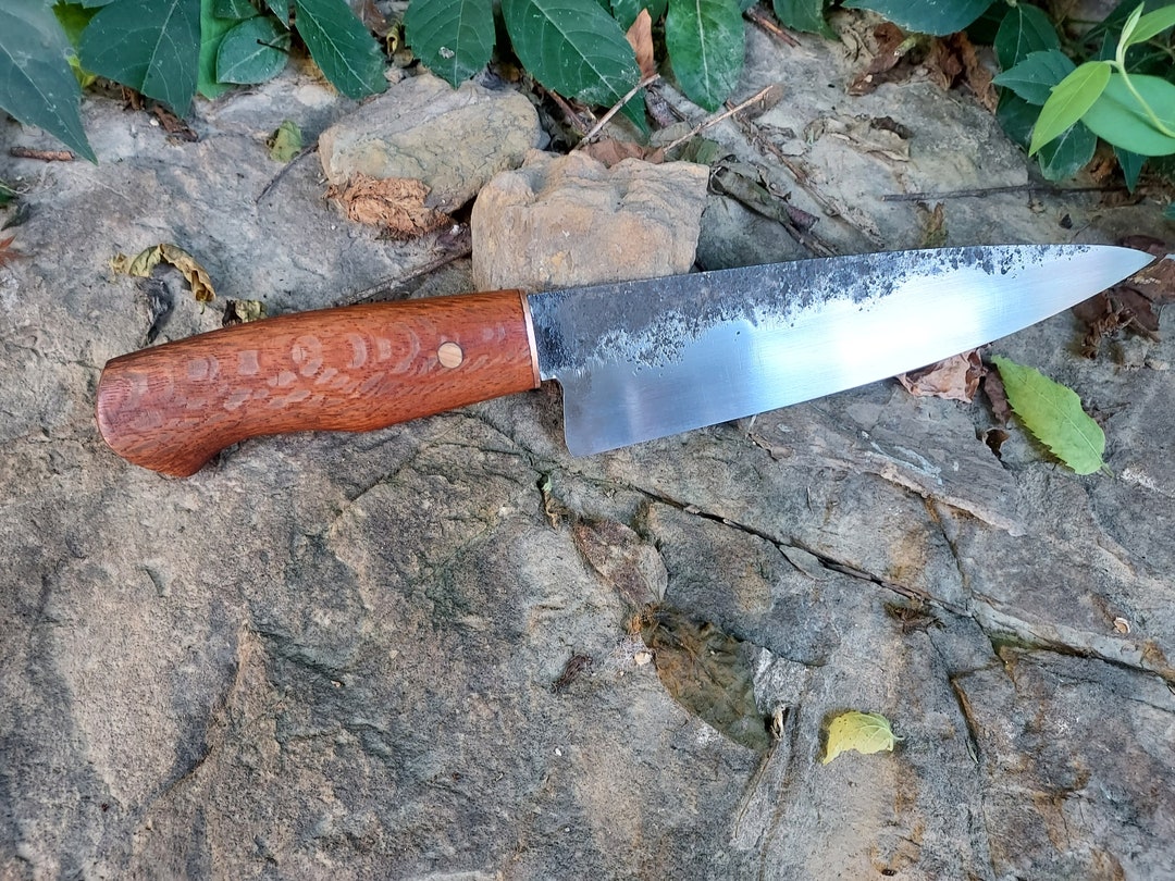 Hand Forged Kitchen Utility - Etsy