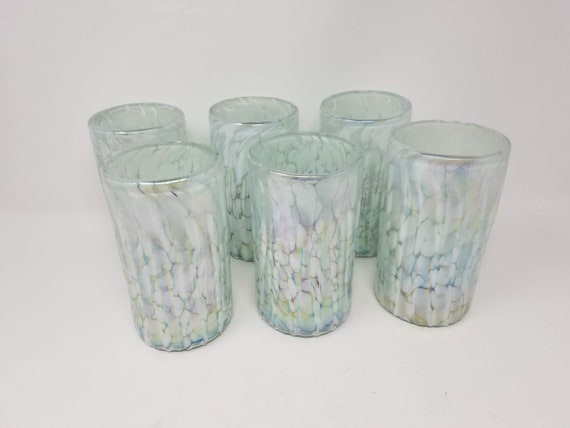 Unique Water Glasses
