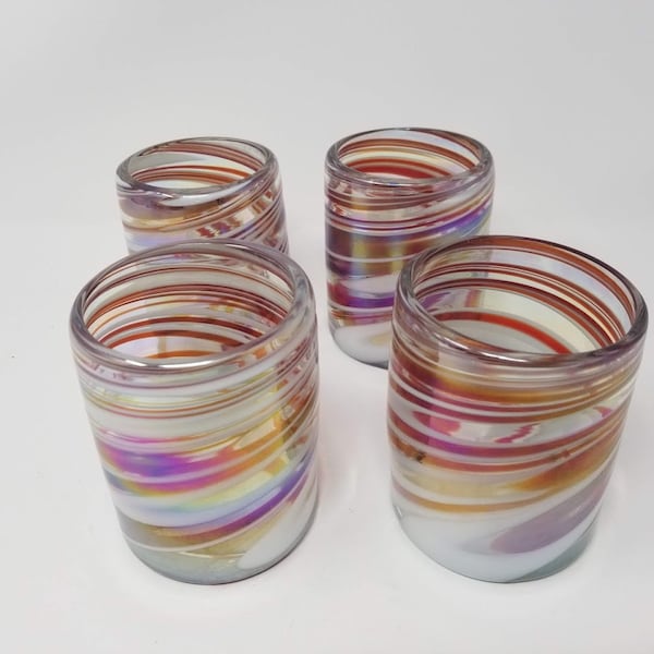 Tumbler Glassware - Etsy