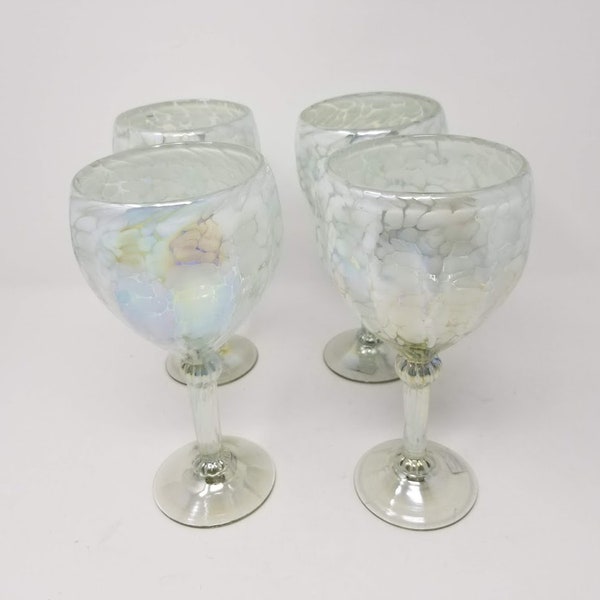 8 Assorted Glasses - Etsy