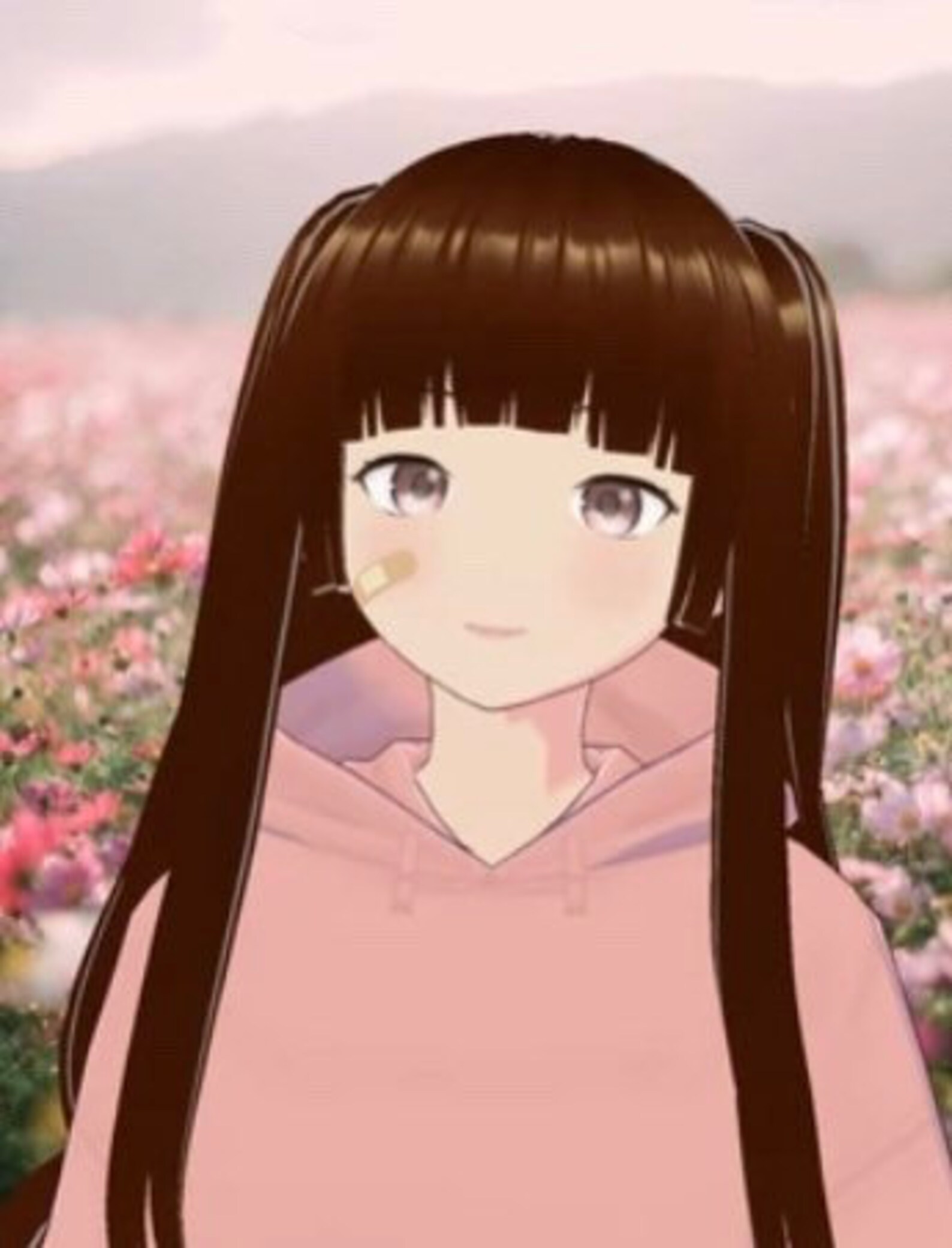 Modelo Vtuber: Mochi - Etsy México