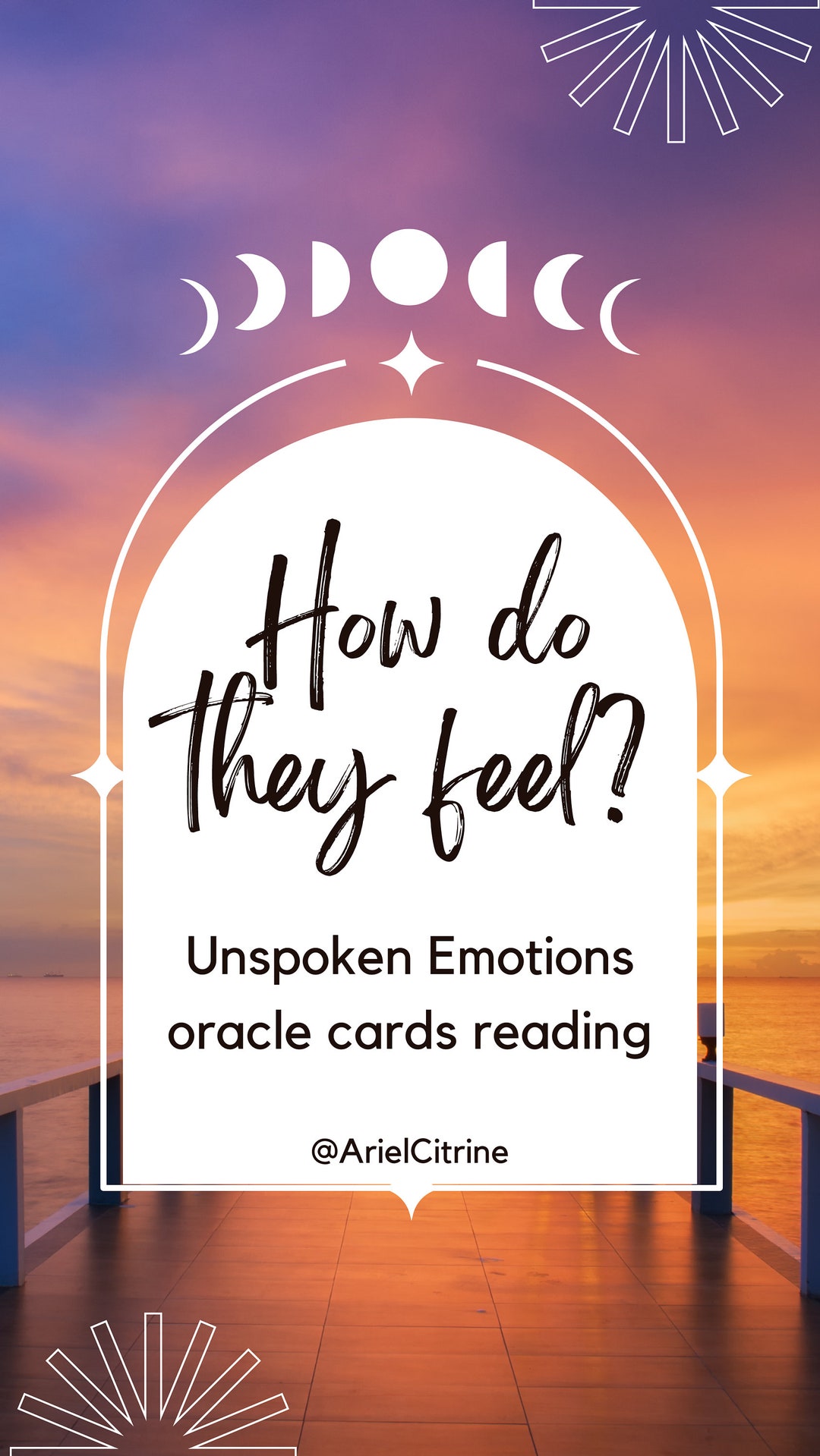 How Do They Feel SAME DAY Relationship Love Reading Unspoken Emotions ...