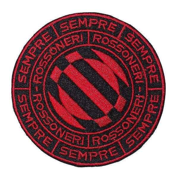 Ac Milan - Etsy