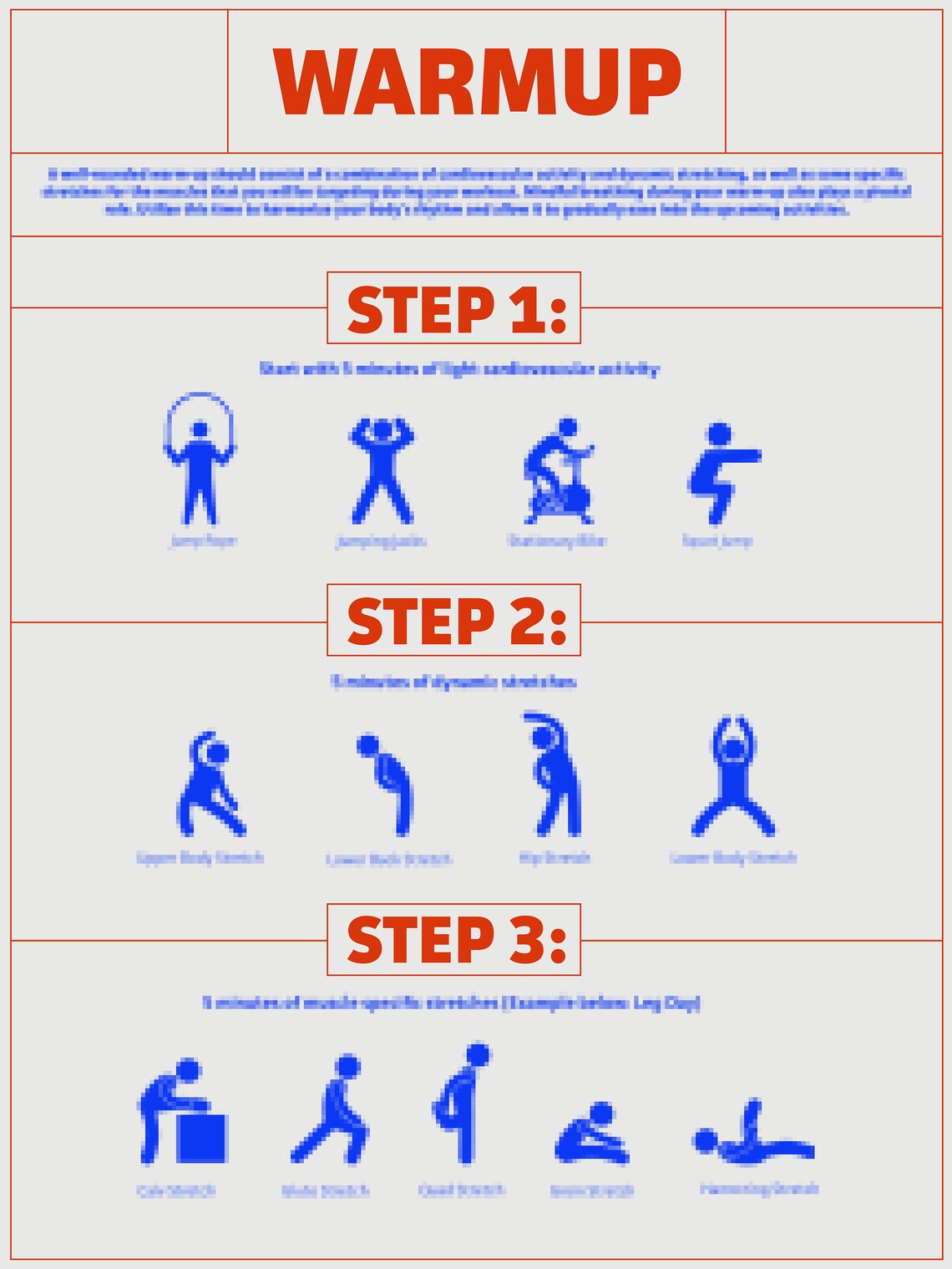 Mass Building Planner Build Muscle & Lose Fat, Compound Exercises ...