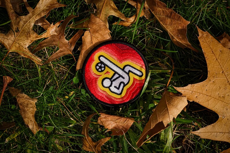 Soccer Player Patch Euro Cup 2024 Theme, Champions League Patch, Soccer ...