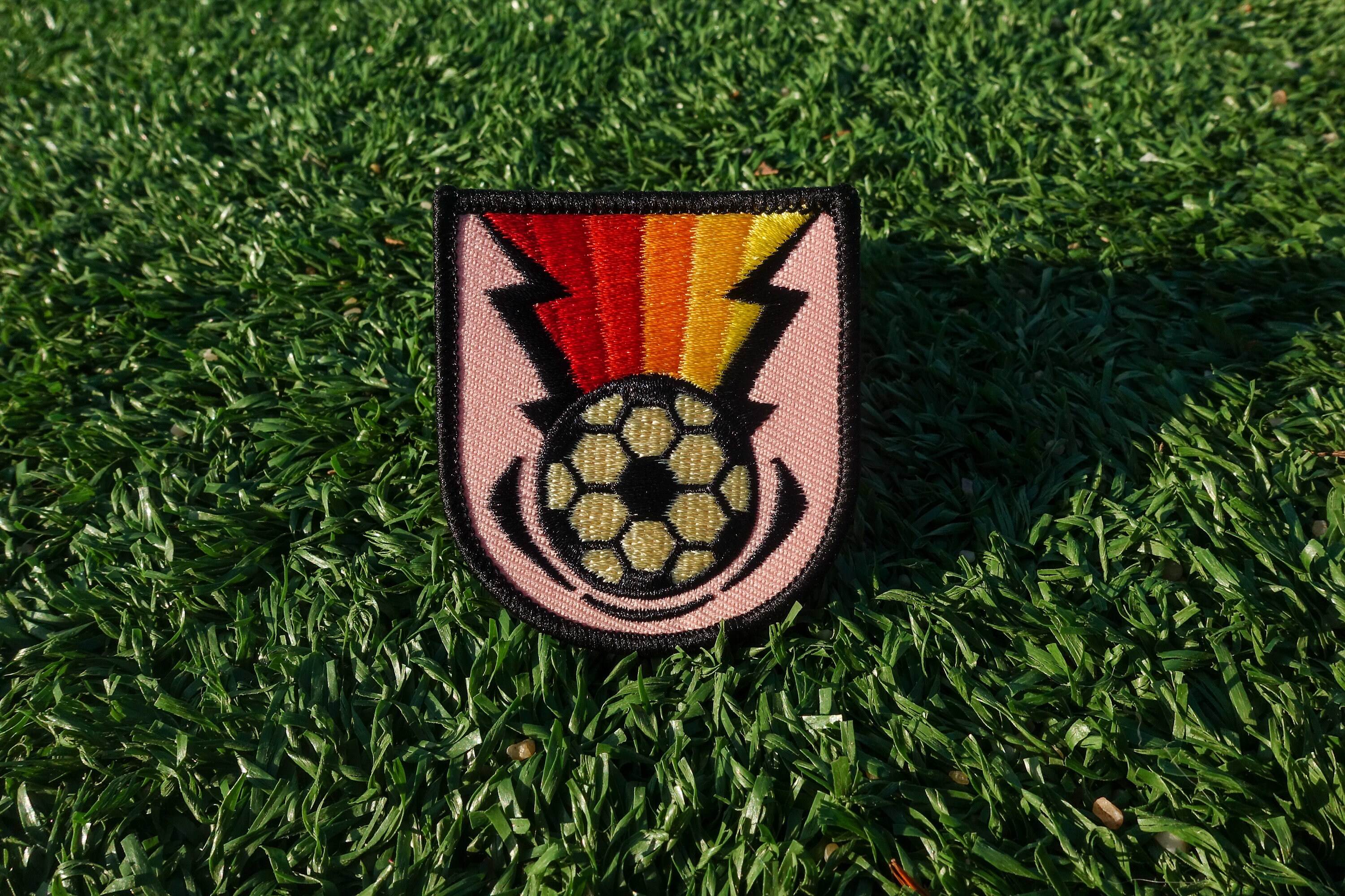 Soccer Patch World Cup 2022 Theme, Champions League, Global Football ...