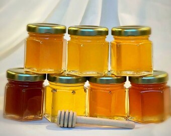 Honey Sample - Etsy