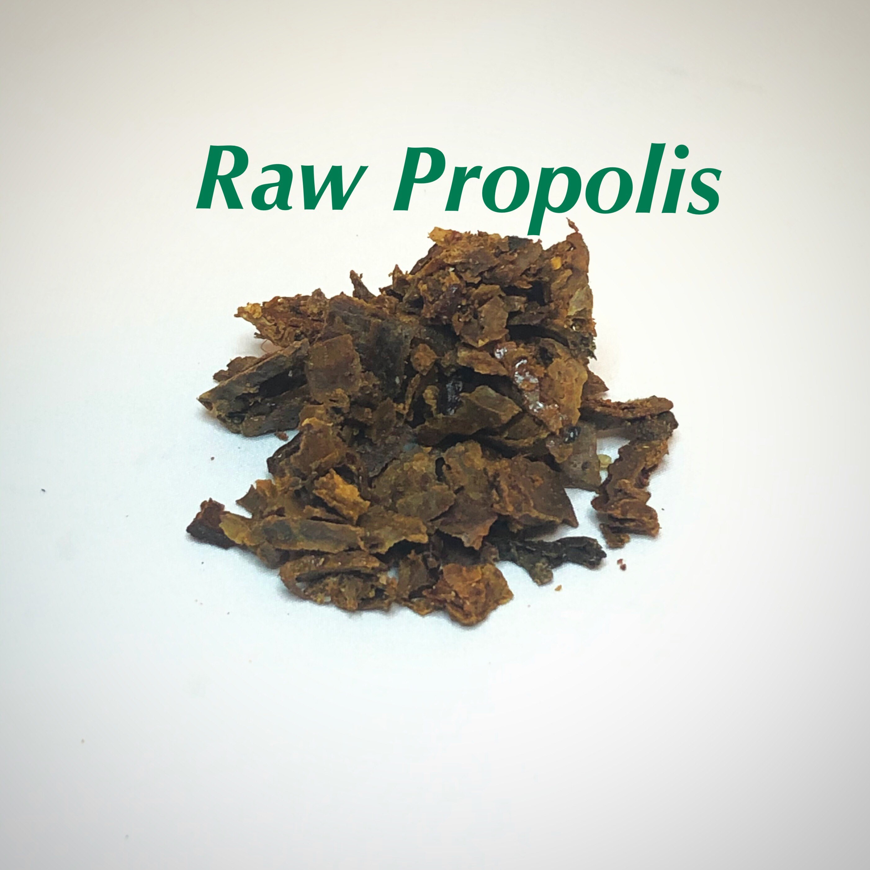 Propolis Raw & Oregonian No Additives. 1 oz - Etsy.de