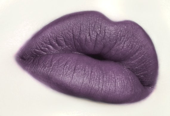 Cheap dark purple lipstick store