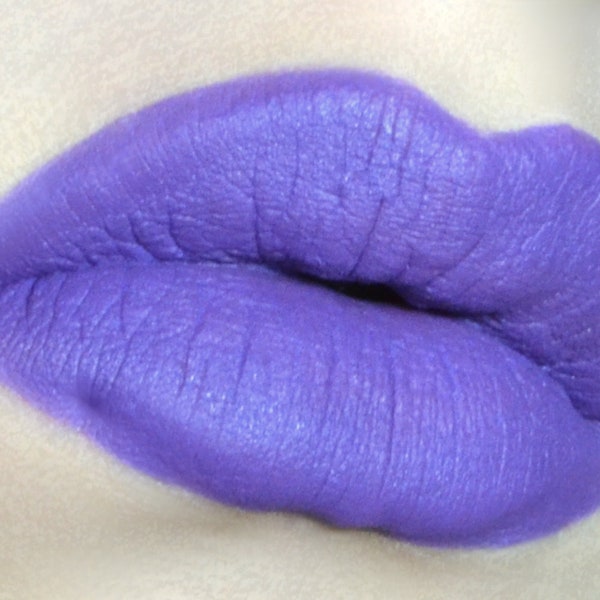 Lilac Lipstick - Etsy
