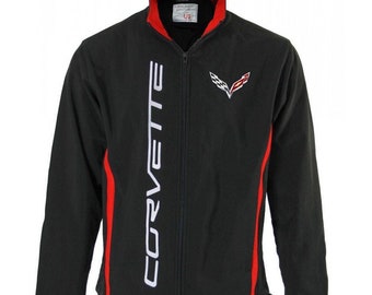 Corvette Jacket - Etsy