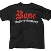 B.O.N.E. THUGS LEOPARD LOGO - Etsy