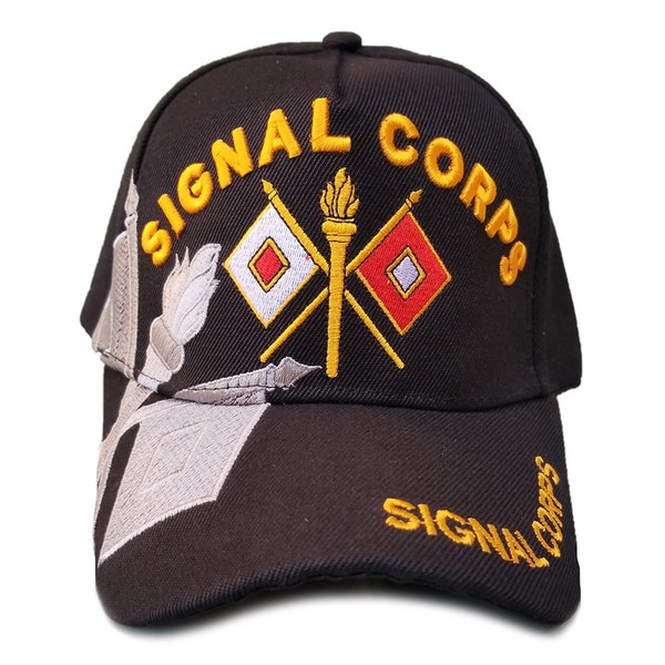 Signal Corps - Etsy