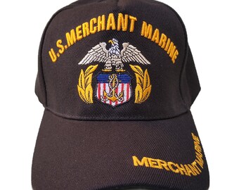 Merchant Marine | Etsy