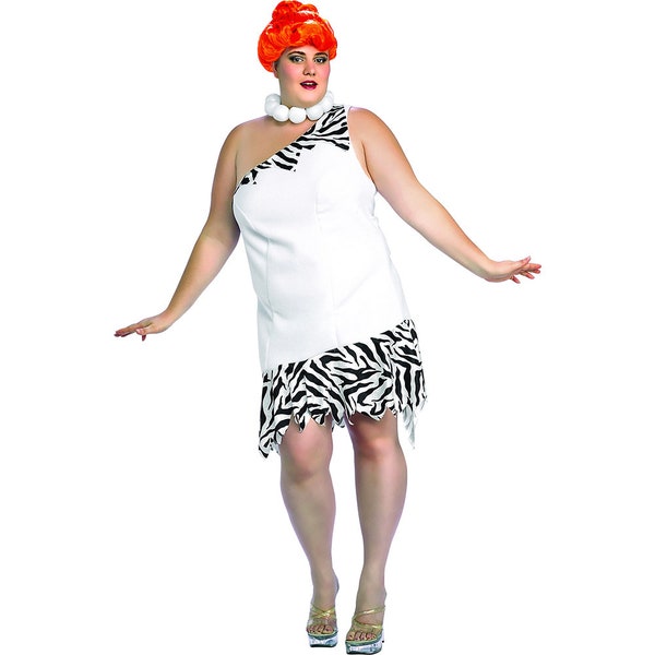 Wilma Costume Etsy