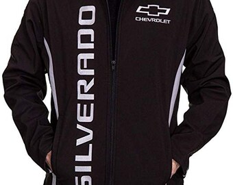 Silverado Jacket - Etsy