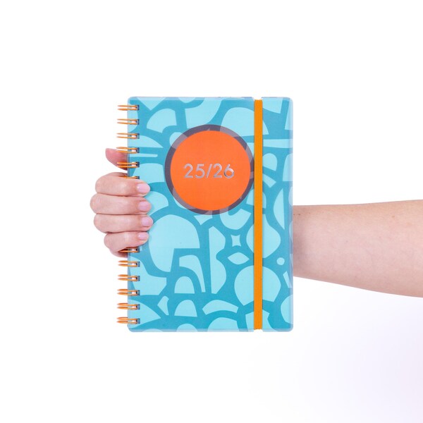 Paperchase Diary 2026 - Etsy UK