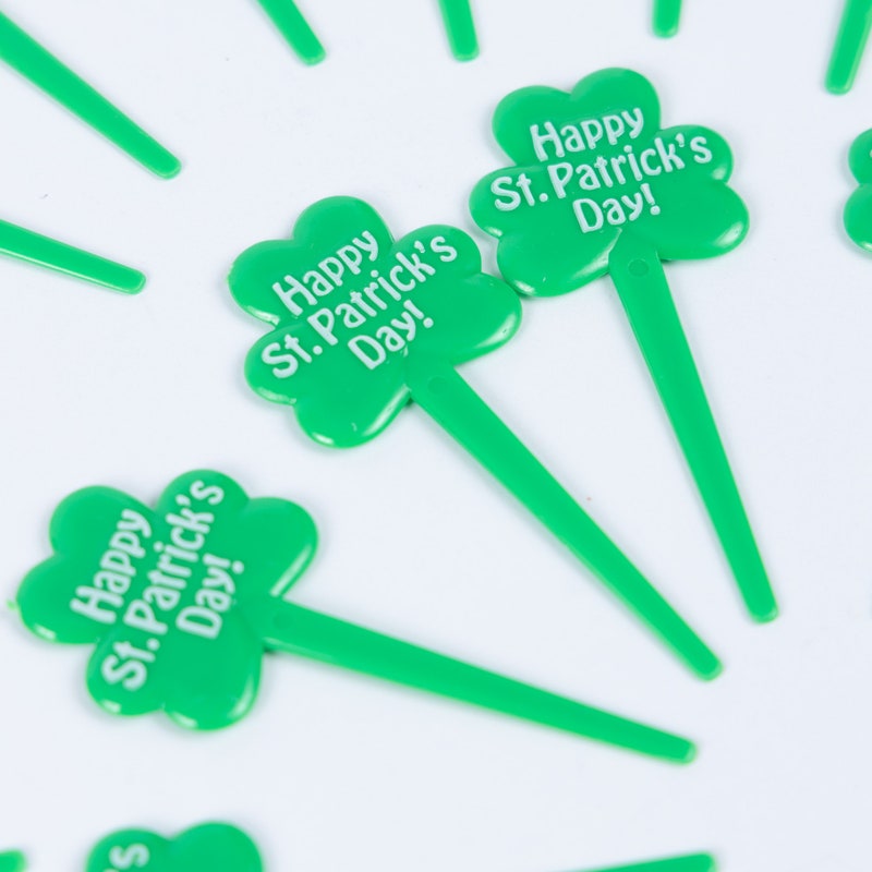 Irish Cake Topper - Etsy UK