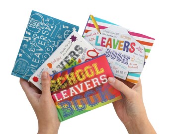 School Leaver Quote | Etsy UK