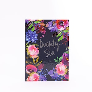 2026 Diary A5 Week to View 2026 Diaries Full Year Organiser Calendar ...