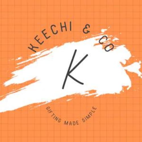 Keechiandco - Etsy
