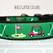 The Par for the Course Collar - Etsy