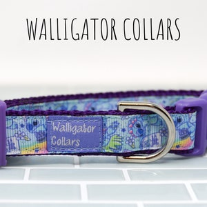 The Stitch Collars - Etsy