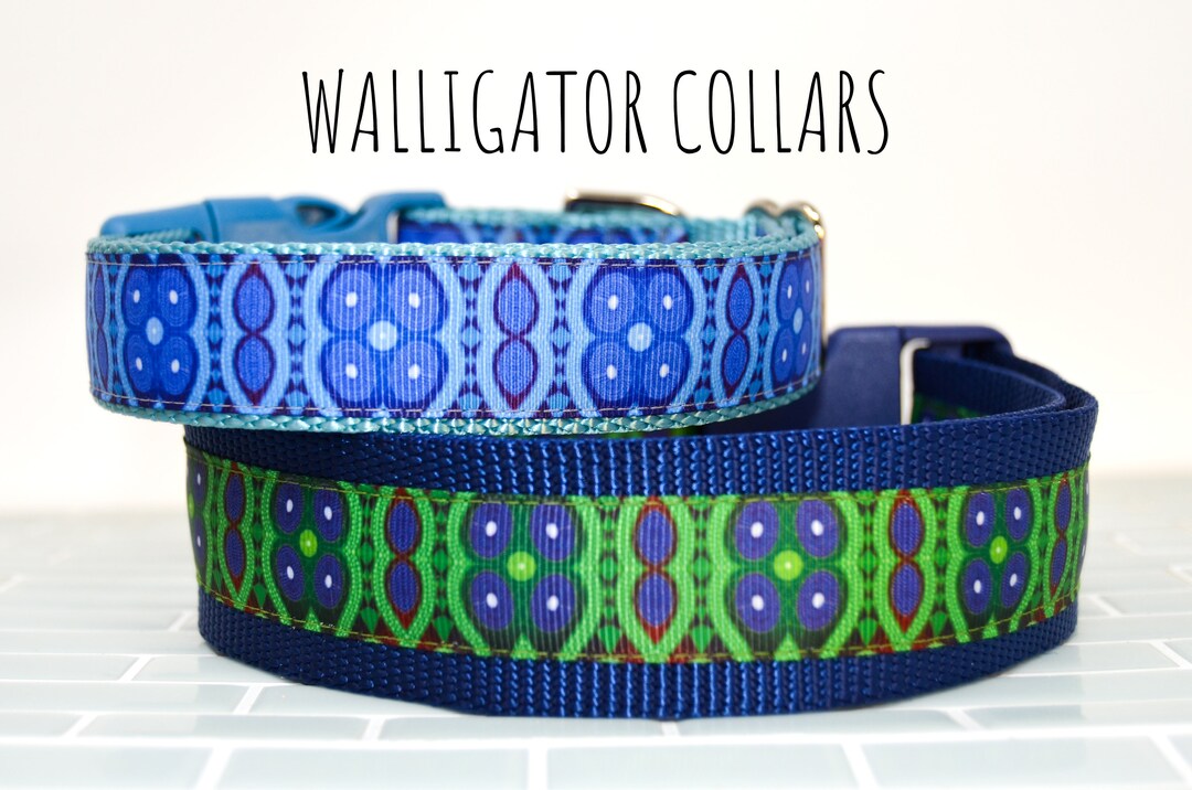 The Brilliant African Collars - Etsy