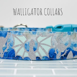 The Dragon Collars - Etsy