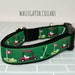 The Par for the Course Collar - Etsy