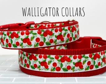 WalligatorCollars - Etsy
