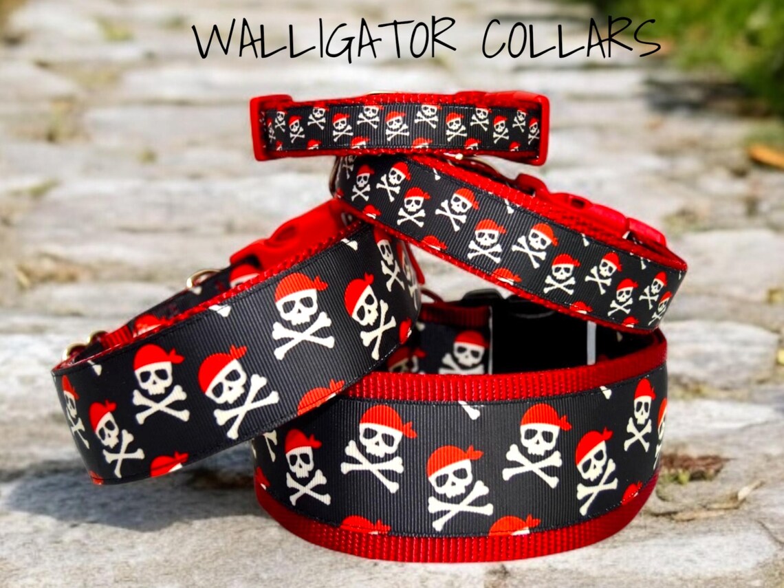 The Argh Collars - Etsy