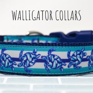 The Honu Ohana Collars - Etsy