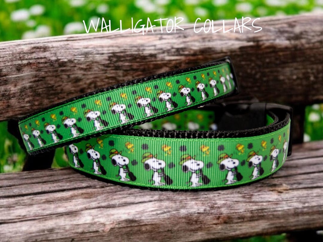 The Bagpipes and Beagle Collars - Etsy
