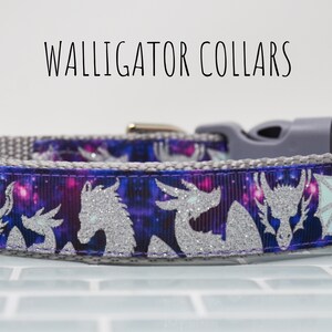 The Dragon Collars - Etsy