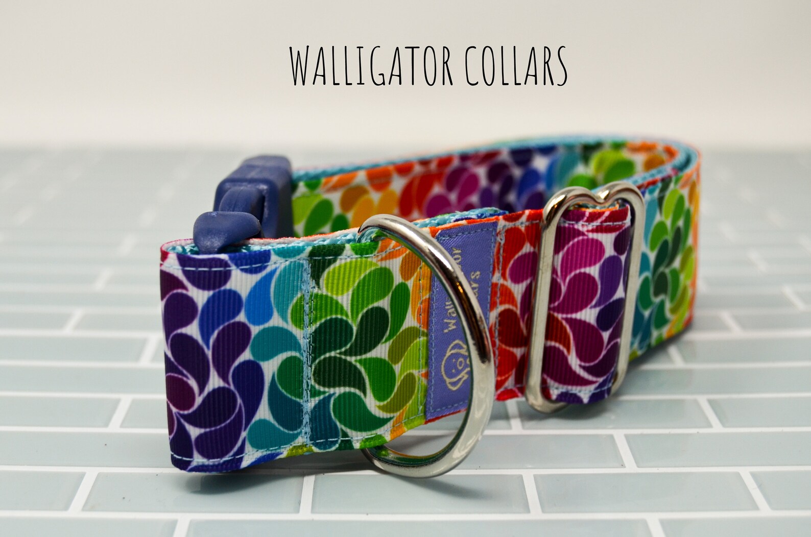 The Love is Love Collars - Etsy