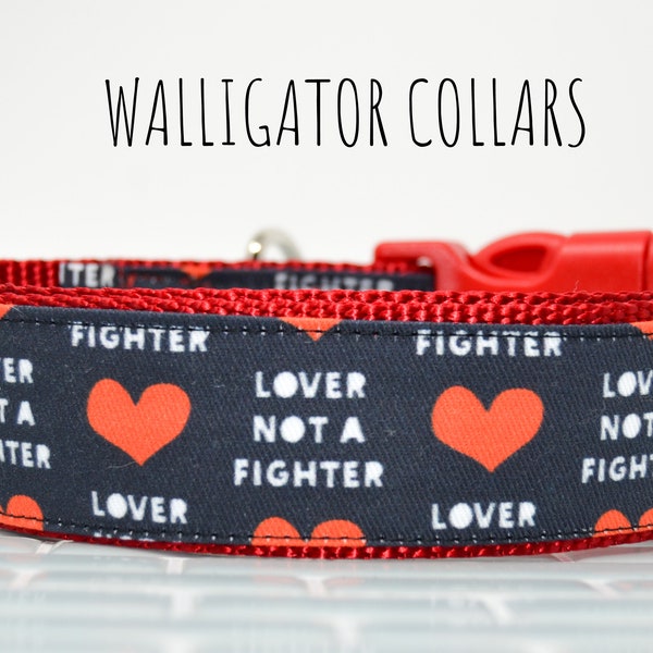 Pit Bull Collars - Etsy