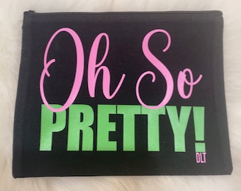 Oh so Pretty Aka | Etsy