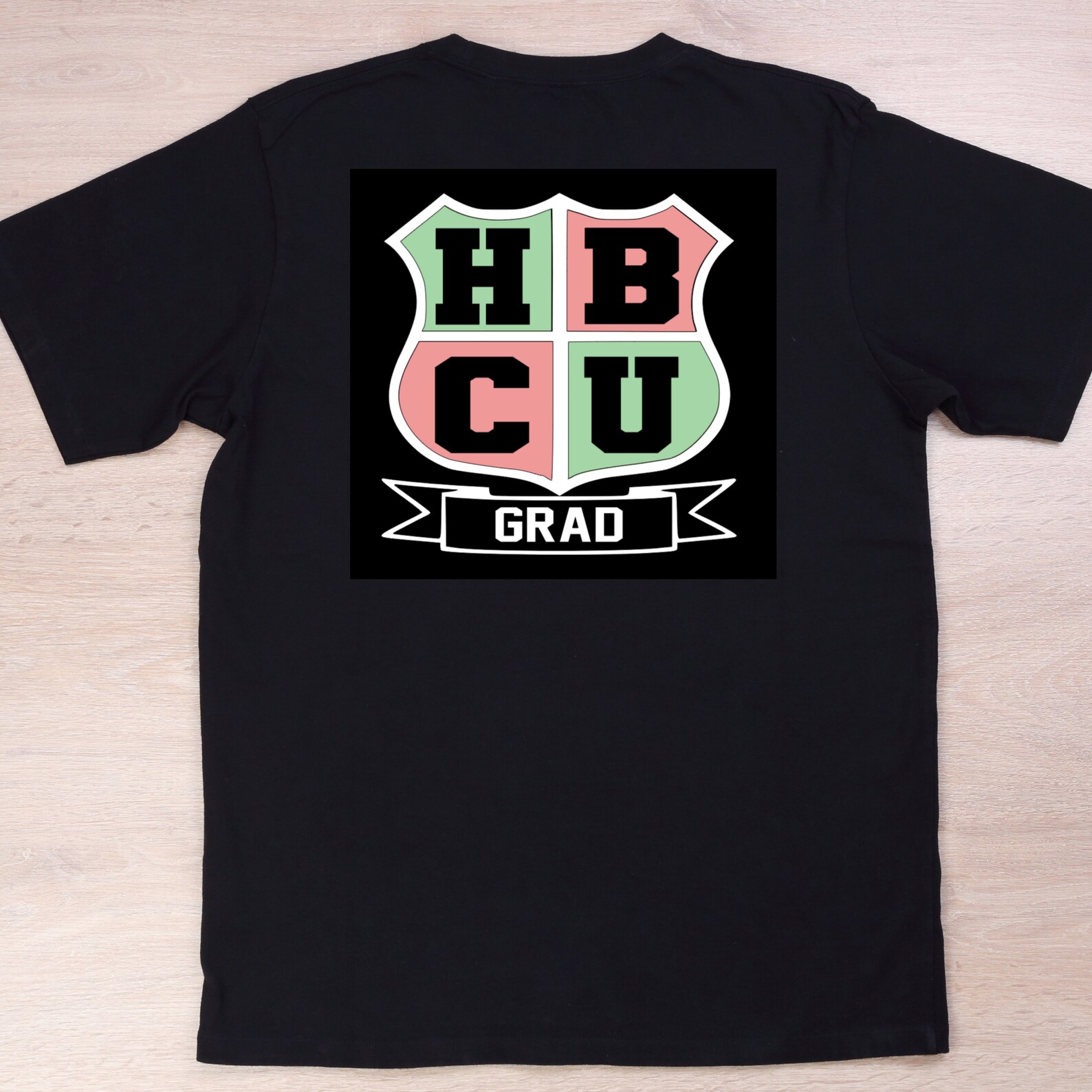 HBCU T-shirts or Sweatshirt, Black Colleges, HBCU Educated, College T ...