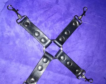 Restraint cross | Etsy