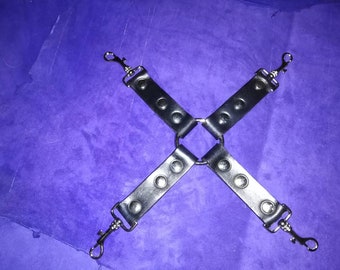 Restraint cross | Etsy