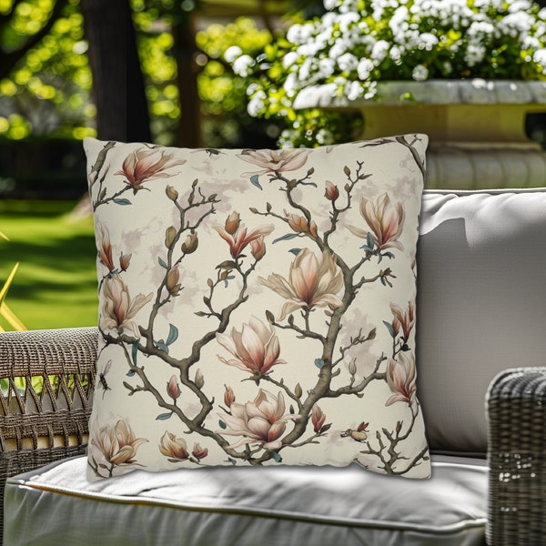 Magnolia Branches - Etsy