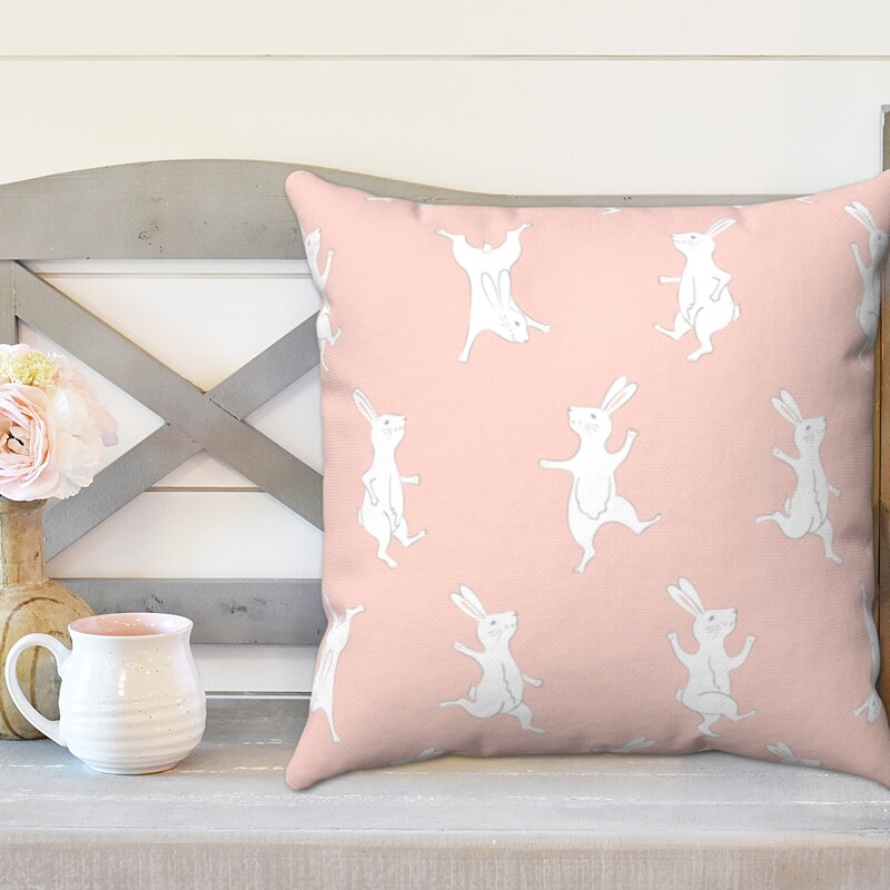 Easter Pillow - Etsy